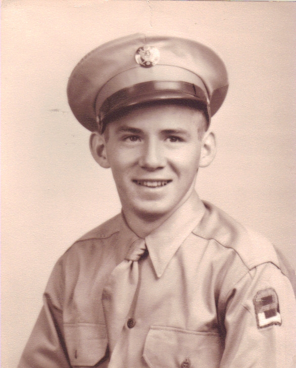 The McCarty Metro - Jerry's World