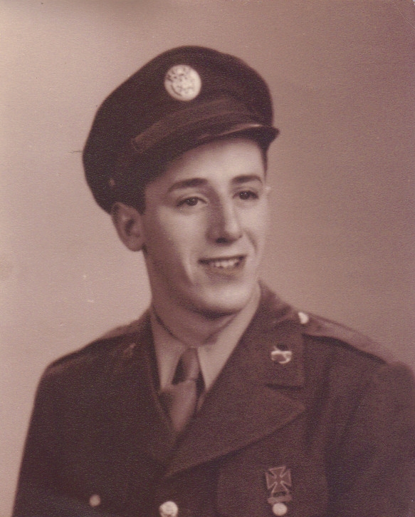 The McCarty Metro - Jerry's World